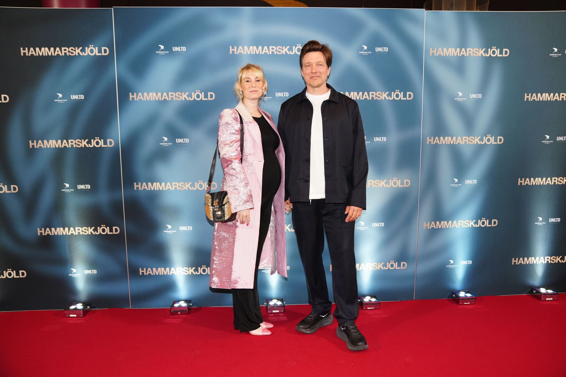 Thomas Vinterberg: Venter barn igen - Avisen.dk