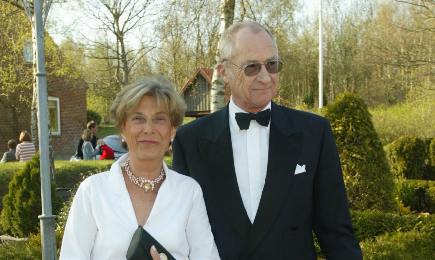 Grevinde er død - Avisen.dk