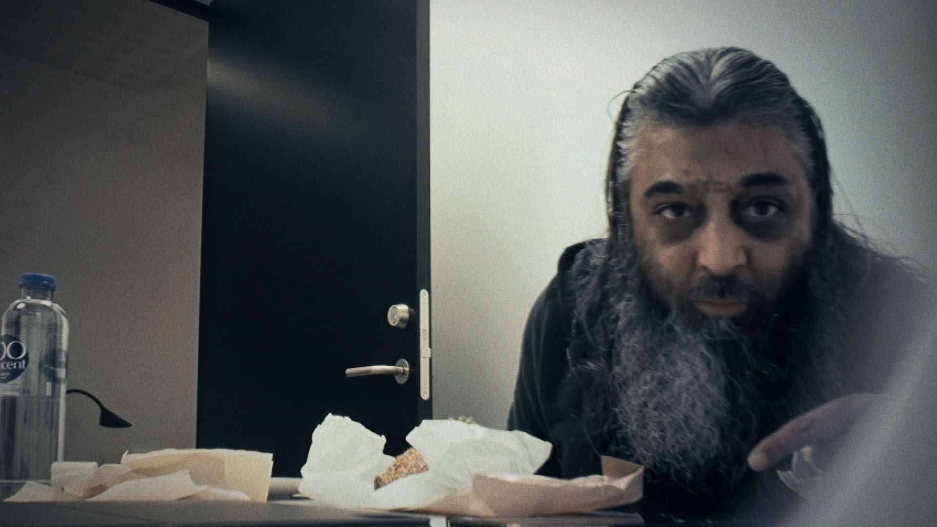 Har jagtet Fasar i 10 år - Avisen.dk