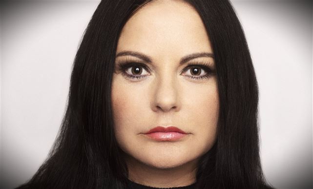 Maria Hirse om sex i fængslet: Jeg hev bare op i min kjole - Avisen.dk