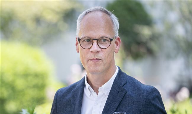 Dennis Ritter på vej mod millioner - Avisen.dk