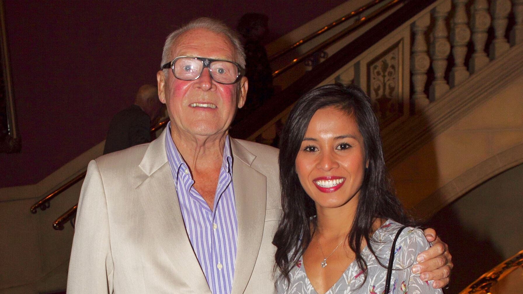 Arven efter Klaus Pagh: Rart at der nu er lagt låg på - Avisen.dk