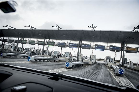 Advarer mod svindlermails fra Brobizz - Avisen.dk