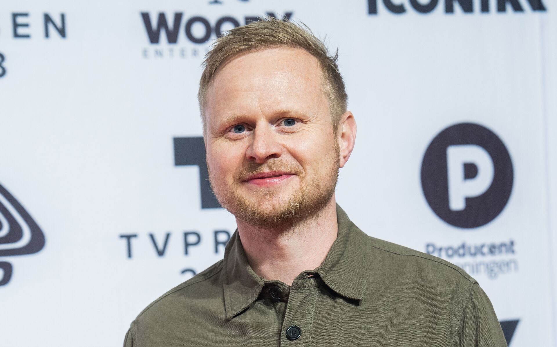 Jonatan Spang skal skilles - Avisen.dk