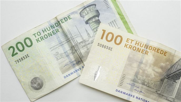 Køge-Calle: Tiltalt for hvidvask - Avisen.dk