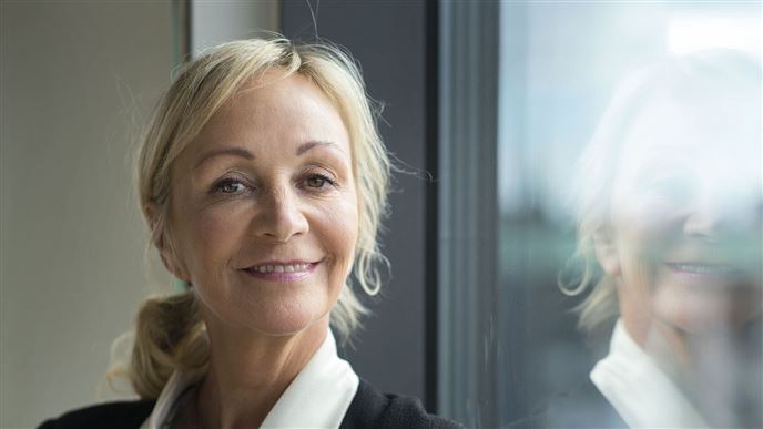 Charlotte Bircow: Single igen - Avisen.dk