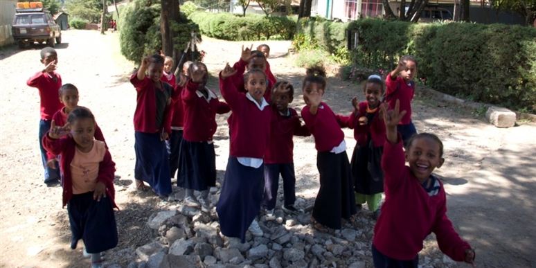 DFer: Støt Folkemødet og spar på negerne - Avisen.dk