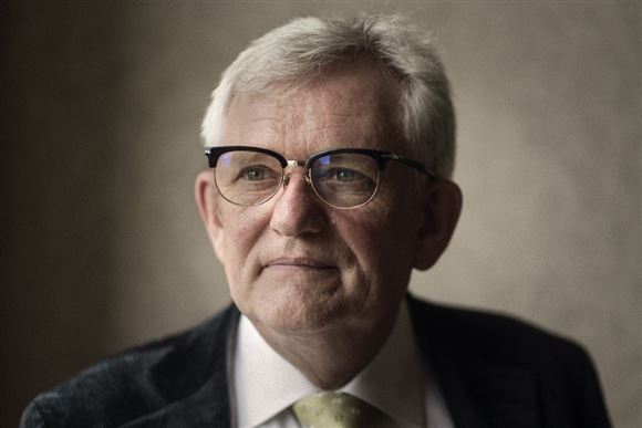 Dansk forfatter hædret med stor pris - Avisen.dk