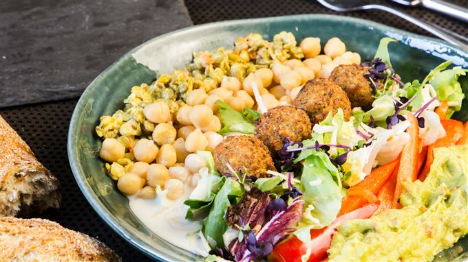 Populært spisested får kæmpe bøde - Avisen.dk