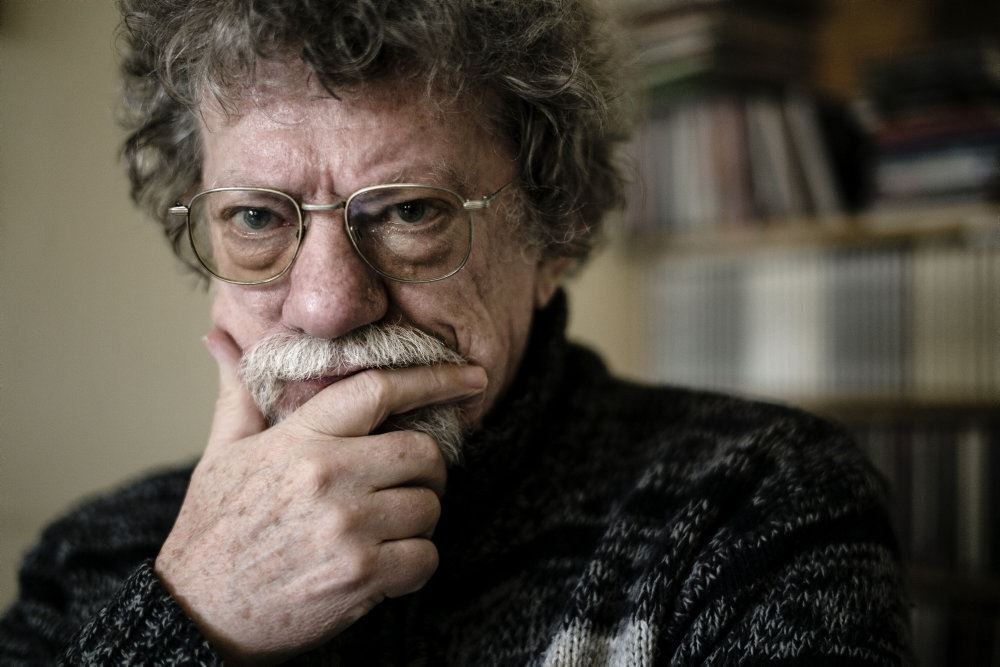 Ikonisk dansk filminstruktør er død - Avisen.dk