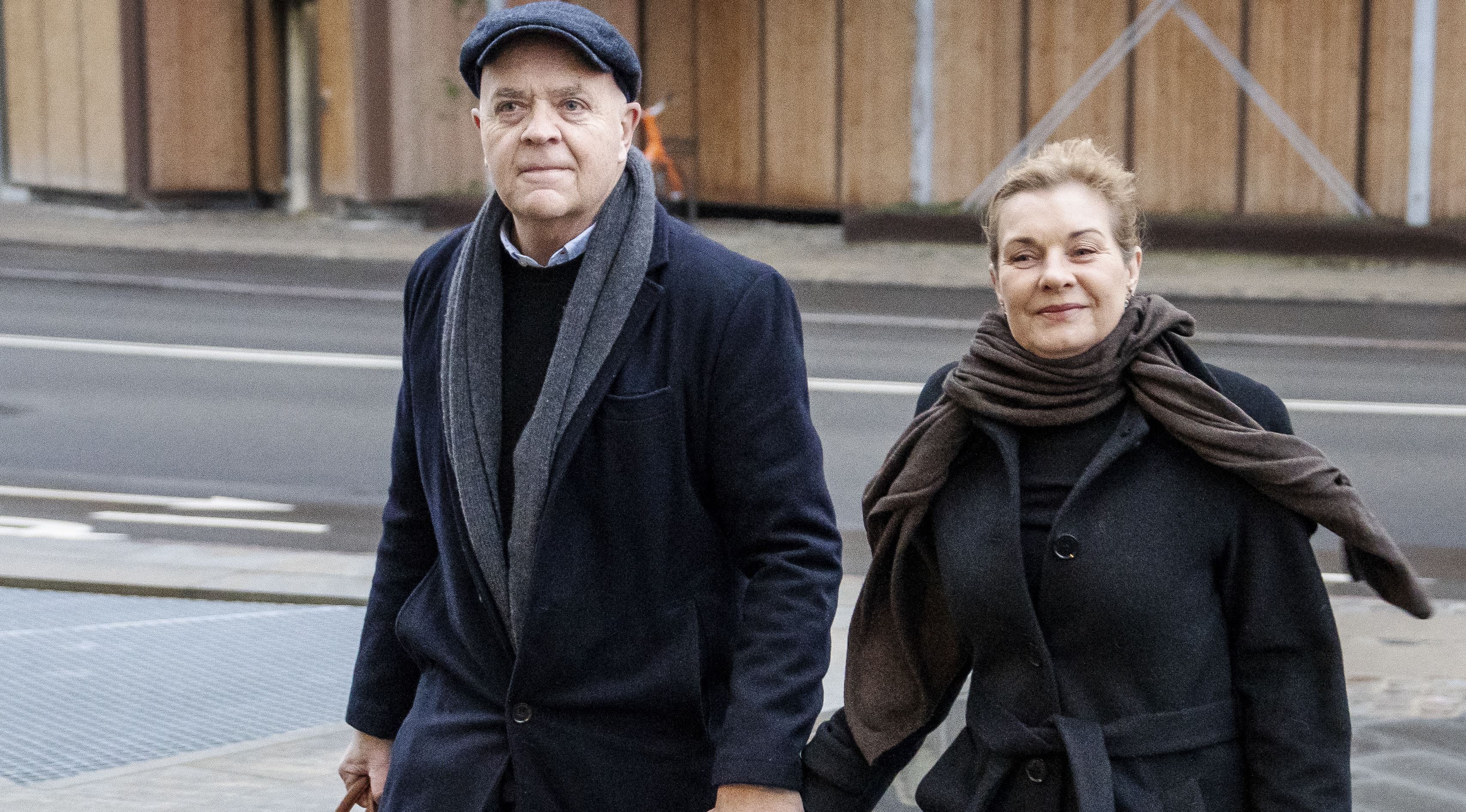 Jes Dorph: Hemmeligt gift - Avisen.dk