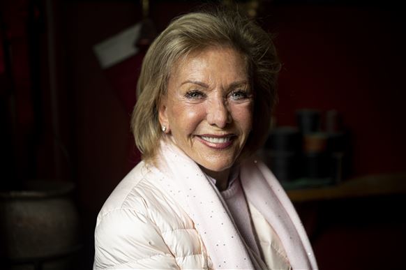 Dorthe Kollo: Derfor sælger jeg - Avisen.dk