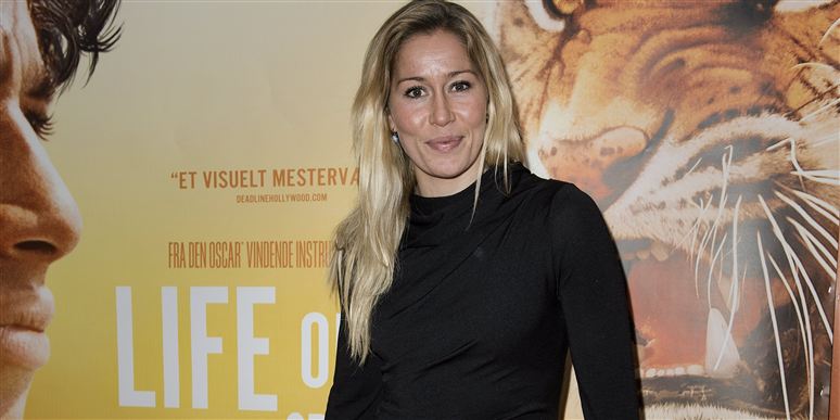 Vild med dans-vinder efter tragedie: Gravid - Avisen.dk