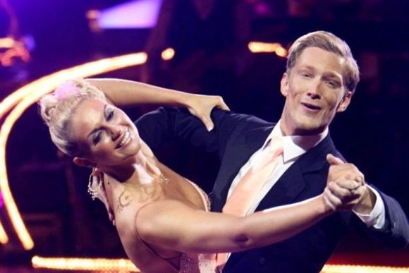 Craig David vild med Lisa Lents - Avisen.dk