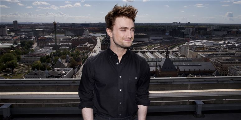 Rig Harry Potter-stjerne tilbagebetaler gæld - Avisen.dk