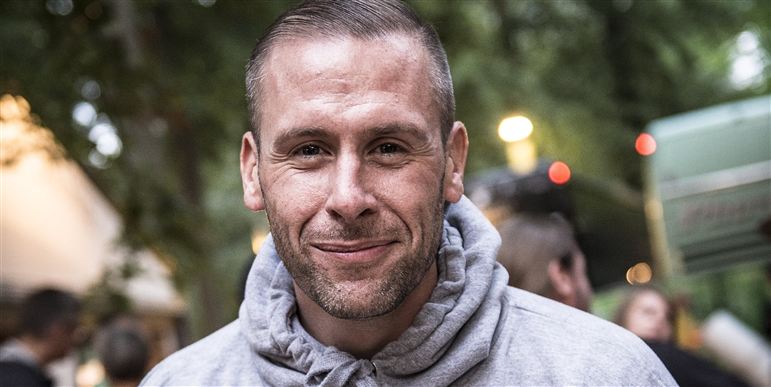 L.O.C.'s satsning: Tager rapper under vingen - Avisen.dk