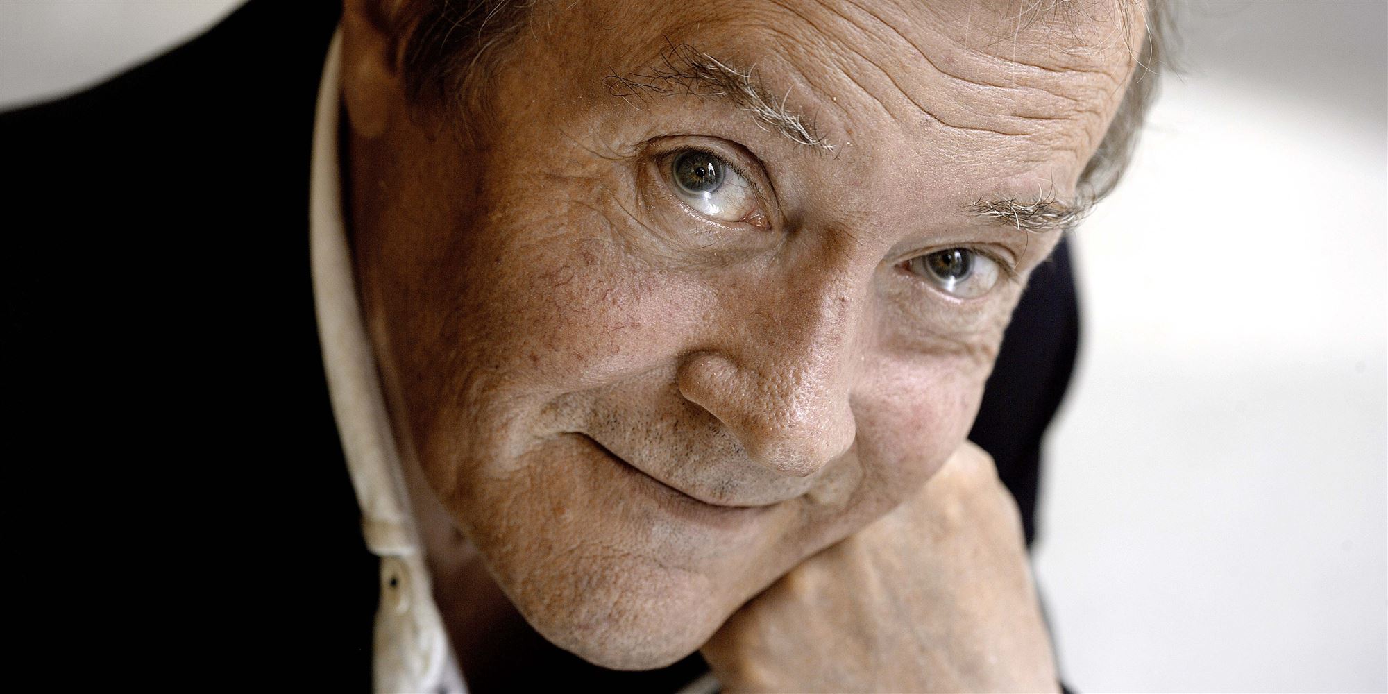 Skuespiller Jess Ingerslev er død - Avisen.dk