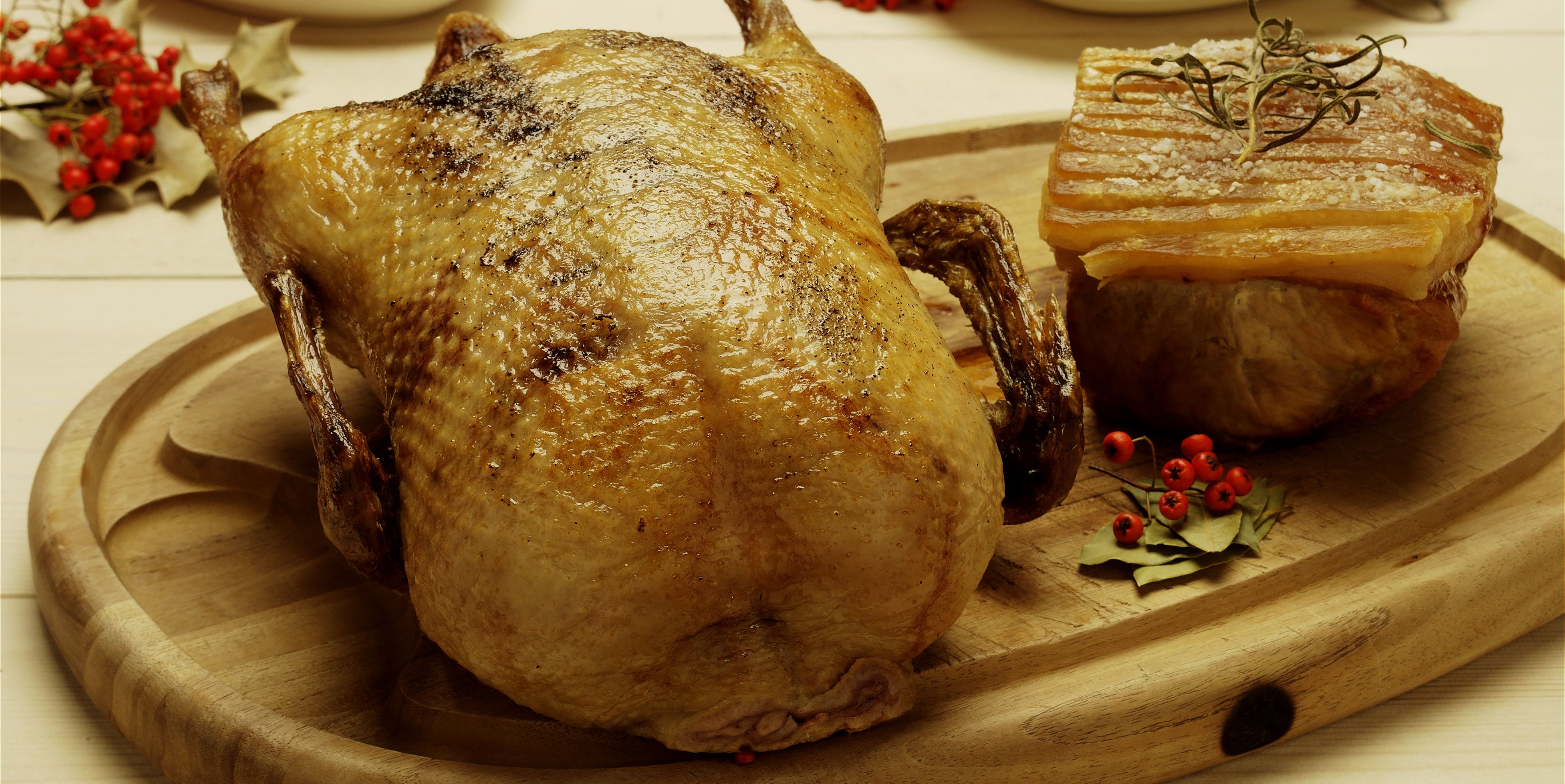 3 tips til en sprød andesteg - Avisen.dk