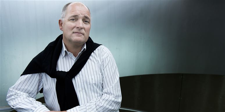 Kim Simonsen vil være LO-boss: "Vi trænger til nye sejre" - Avisen.dk