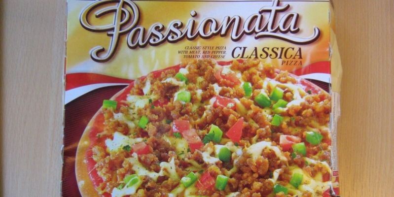 Pas på glasskår i din frysepizza - Avisen.dk