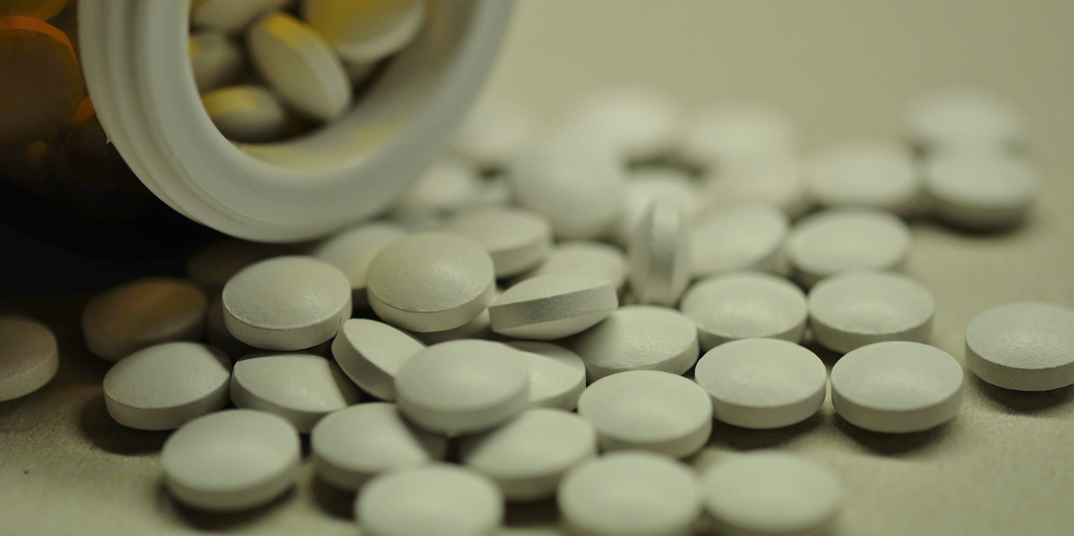 Advarsel: Gammel medicin kan gøre dig mere syg - Avisen.dk