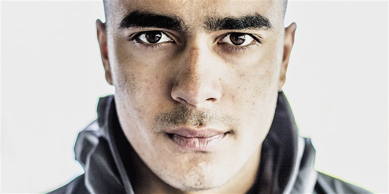 Ung dansk rapper måtte tage en tænkepause - Avisen.dk