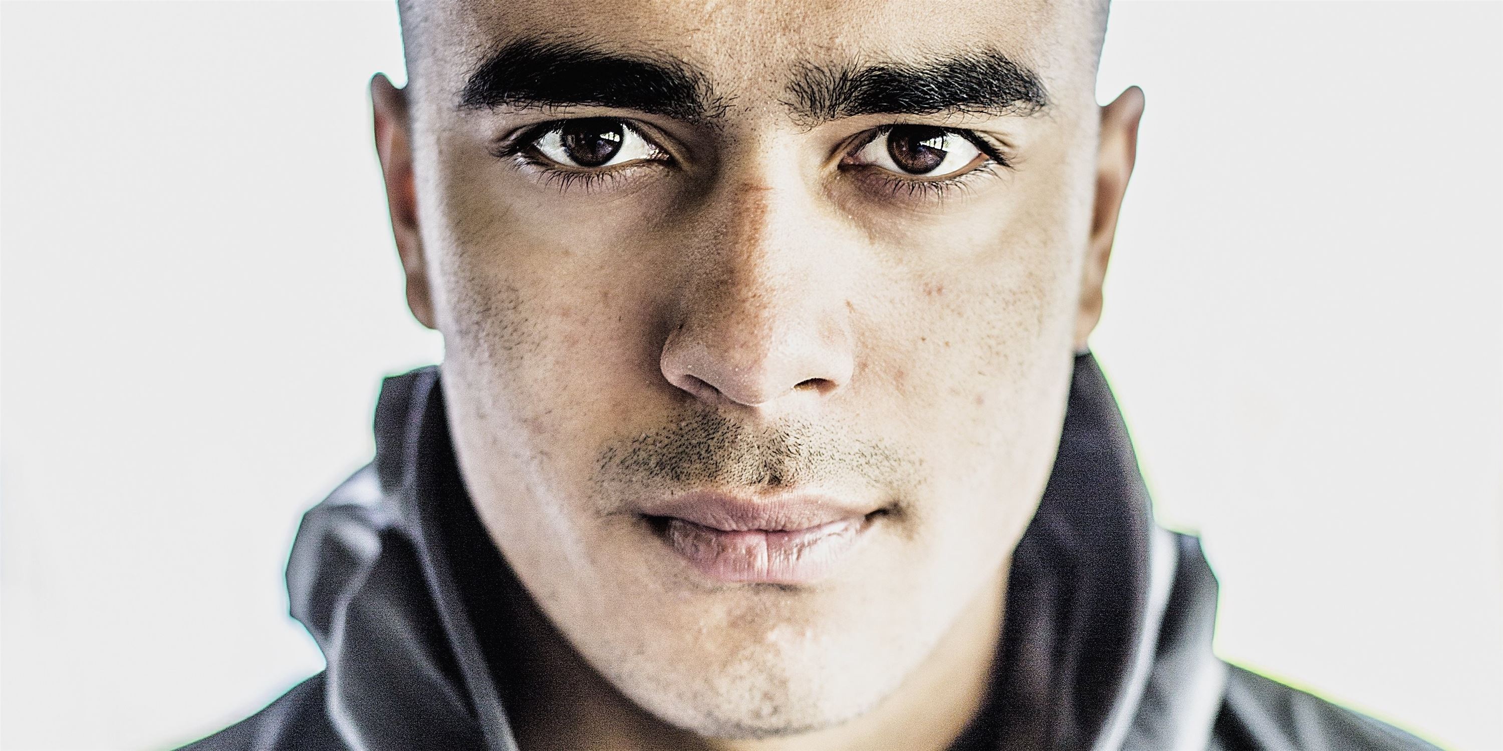 Ung dansk rapper måtte tage en tænkepause - Avisen.dk