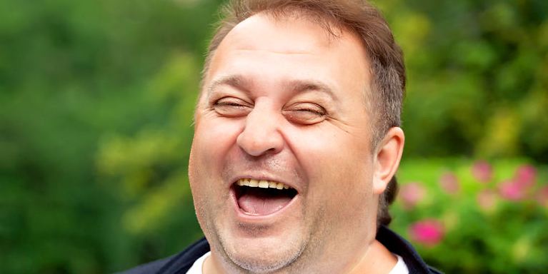 Derfor hitter den bløde far-krop - Avisen.dk