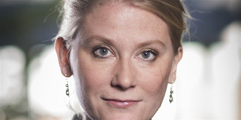 Puk Damsgaard: Vi har en aftale om, at jeg ikke må dø - Avisen.dk
