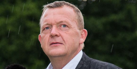 Neergaard får vælger-klø: "Folk har ingen fornemmelse af, hvem han er ...