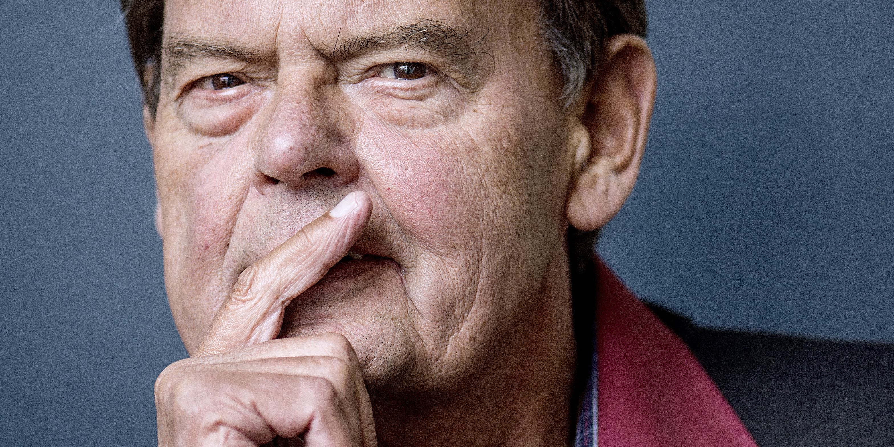 Ulf Pilgaard: Vi ældre har altså også et sexliv - Avisen.dk