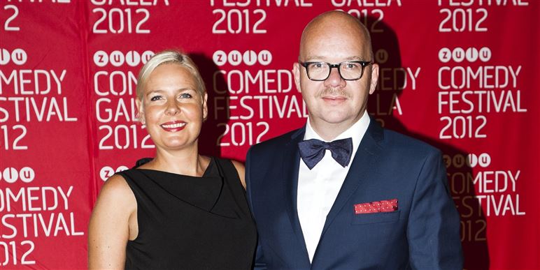 Kendte danske kvinder: Flirt bare med vores mænd - Avisen.dk