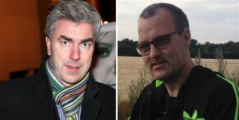 Lars er stadig forsvundet: Hjerneskadet og afhængig af epelipsimedicin ...