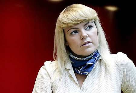 Lina Rafn: Tvillinger er for handicappede til X-Factor - Avisen.dk