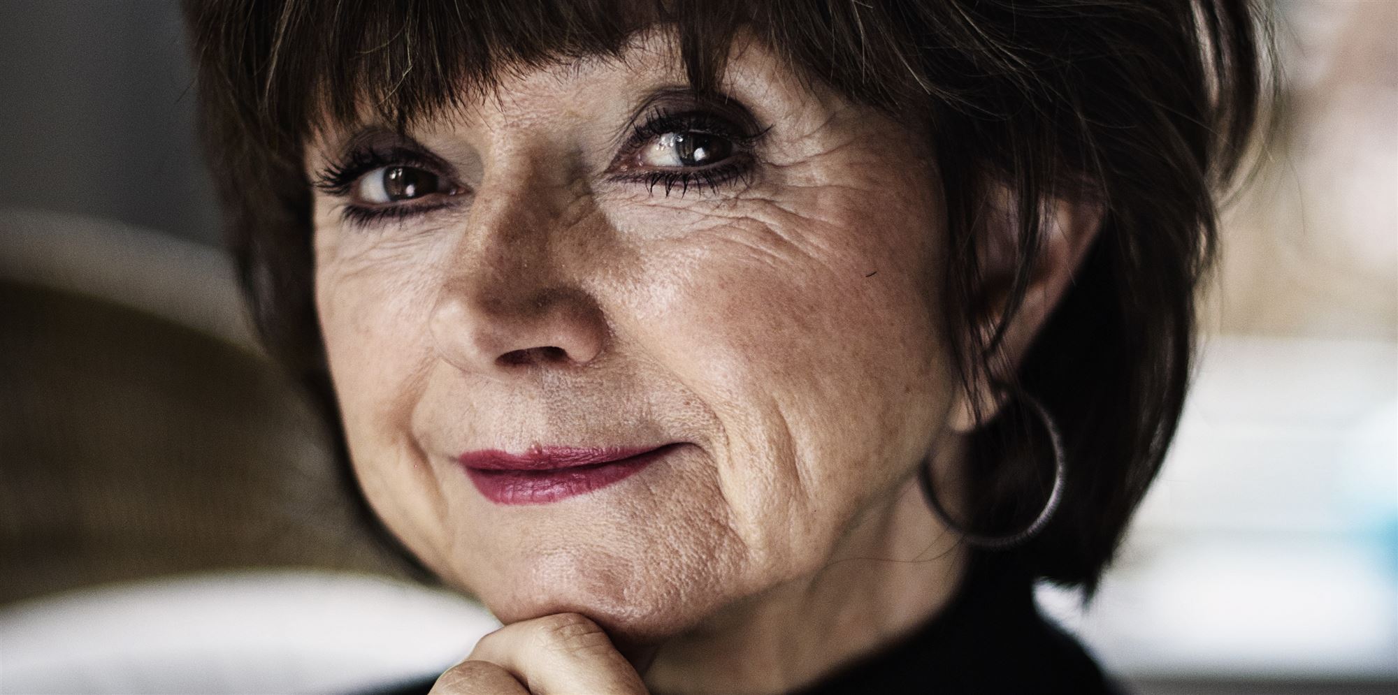 Sonja Oppenhagen afslører: Derfor forlod jeg Klaus Pagh - Avisen.dk