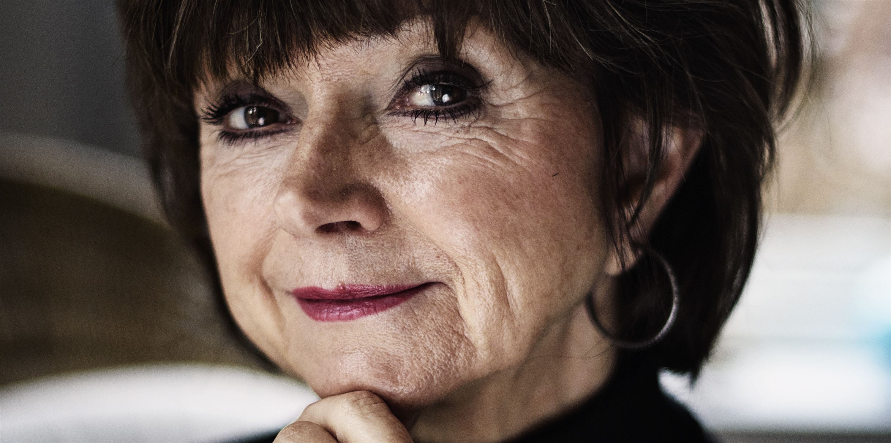 Sonja Oppenhagen afslører: Derfor forlod jeg Klaus Pagh - Avisen.dk