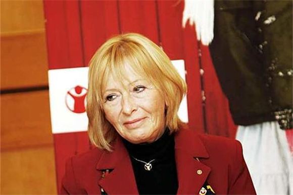 Mimi J.: Min søn kunne være død - Avisen.dk