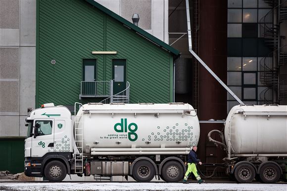 DLG i Danmark får endnu et godt år drevet af stærk styring af ...