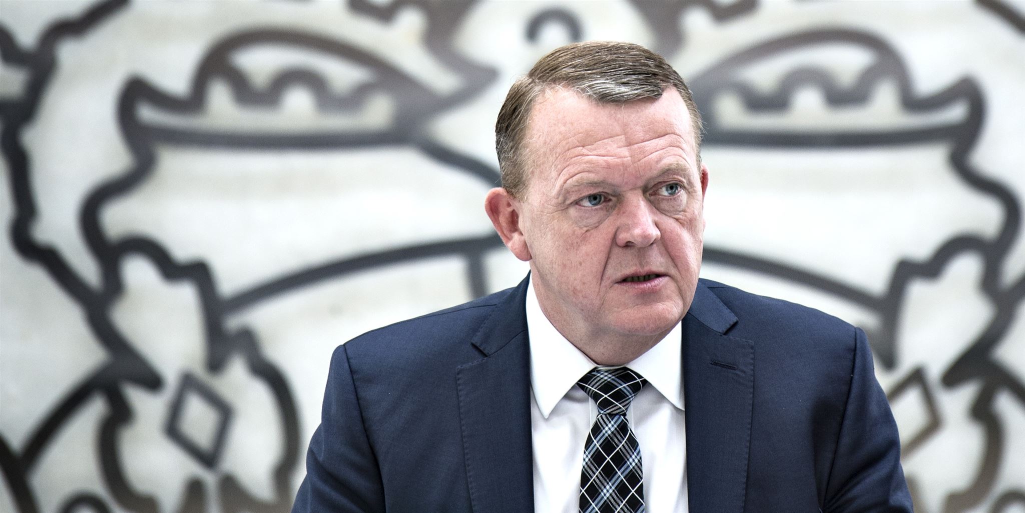 Avis: Lars Løkkes sponsor tiltalt for groft underslæb - Avisen.dk