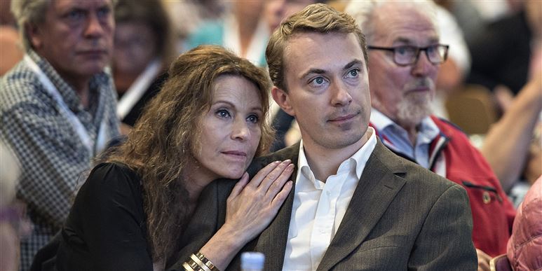 Dot: Sådan har syge Messerschmidt det i dag - Avisen.dk