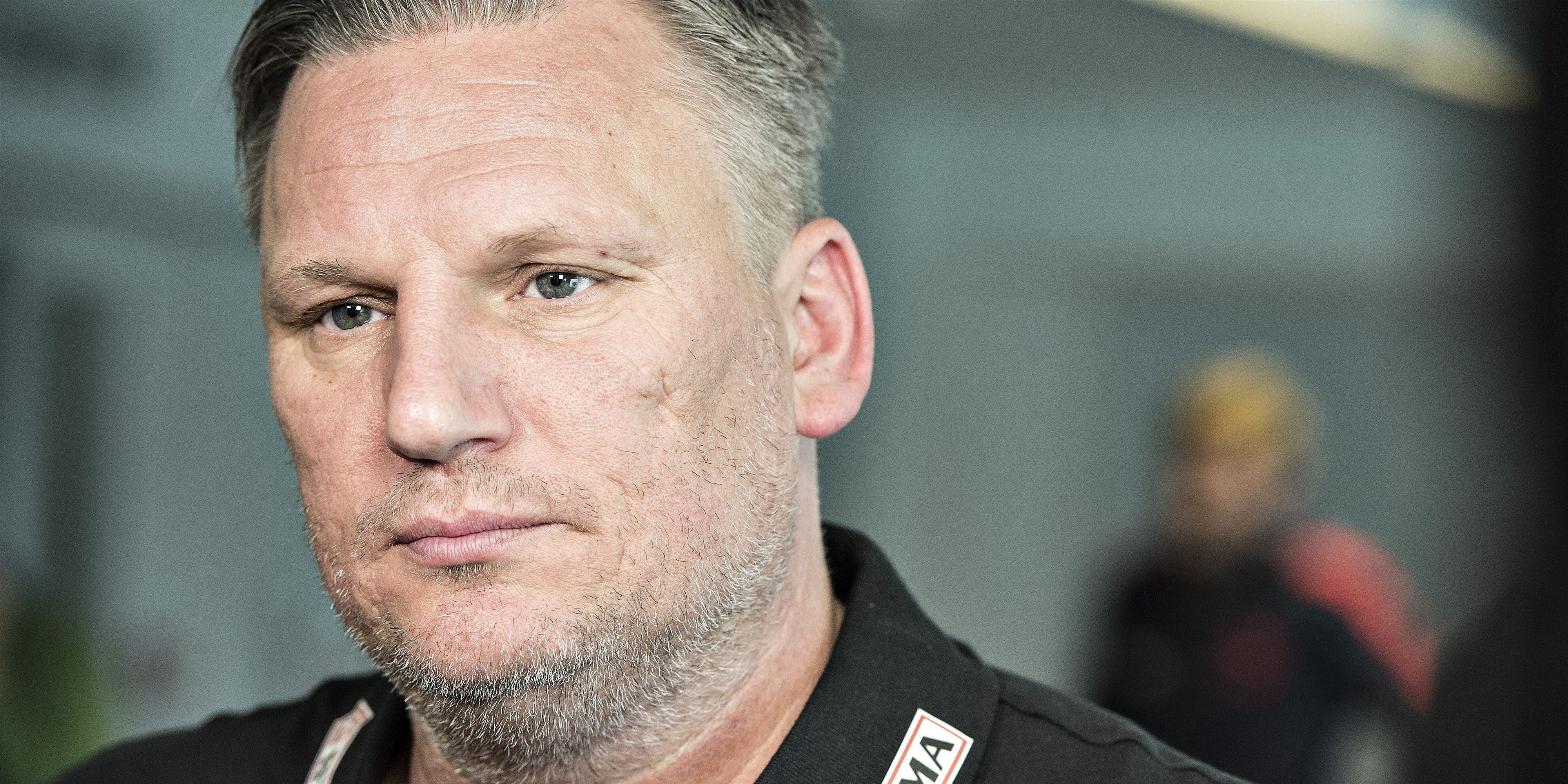 Håndboldherrer redder uafgjort i Nikolaj Jacobsen-debut - Avisen.dk