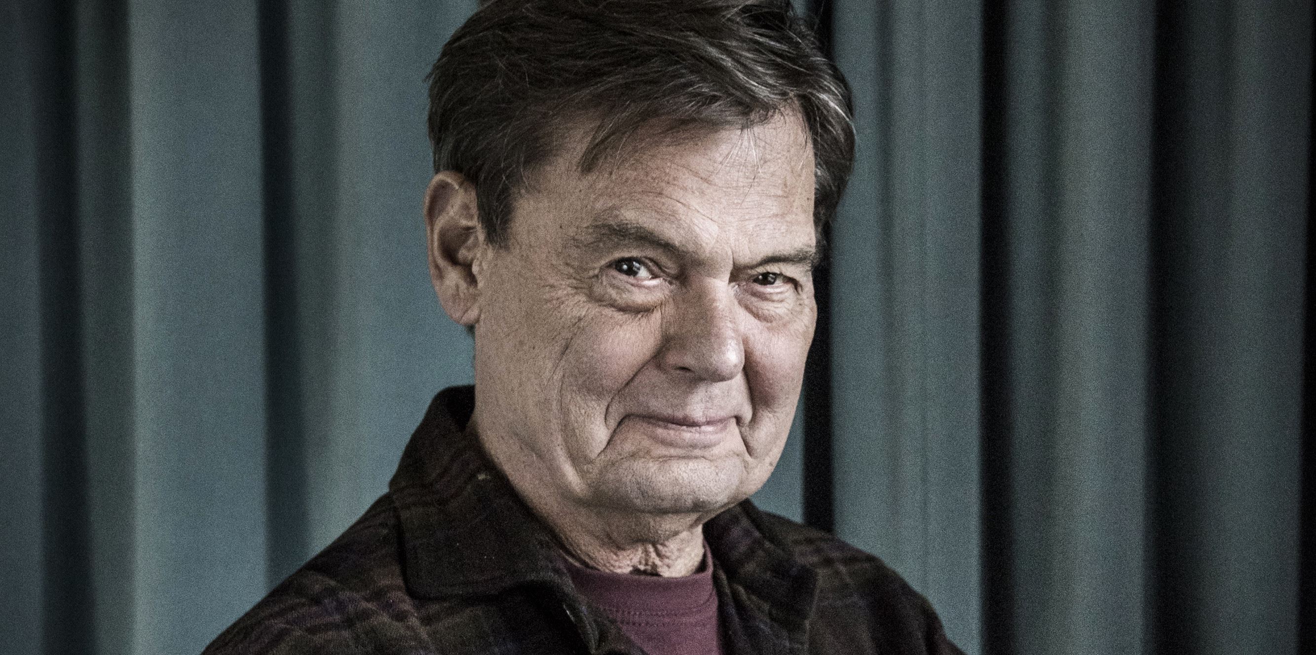 Ulf Pilgaard: Jeg kunne ligeså godt være død - Avisen.dk