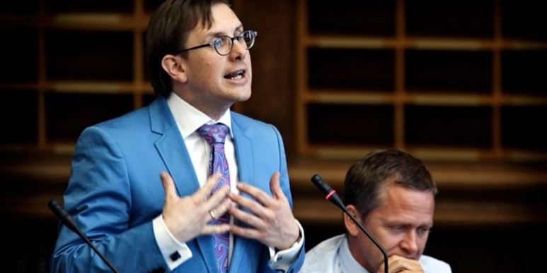 Anders og Simon har fundet 20 milliarder - Avisen.dk