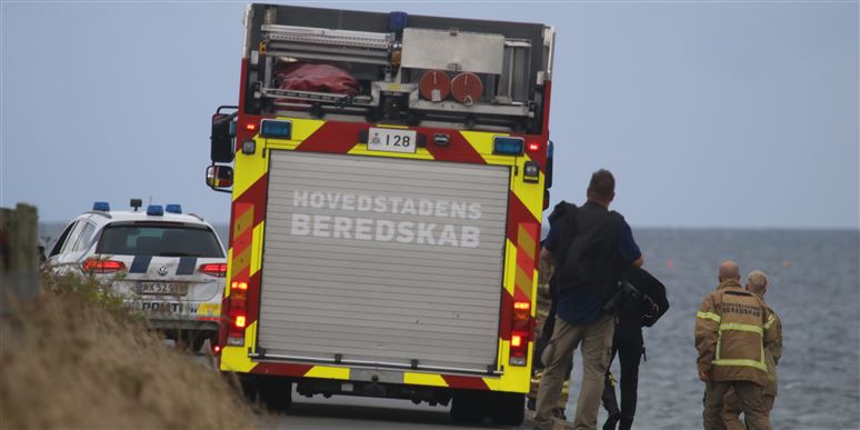 Politiet får anmeldelse om kvinde-lig i vandet - Avisen.dk