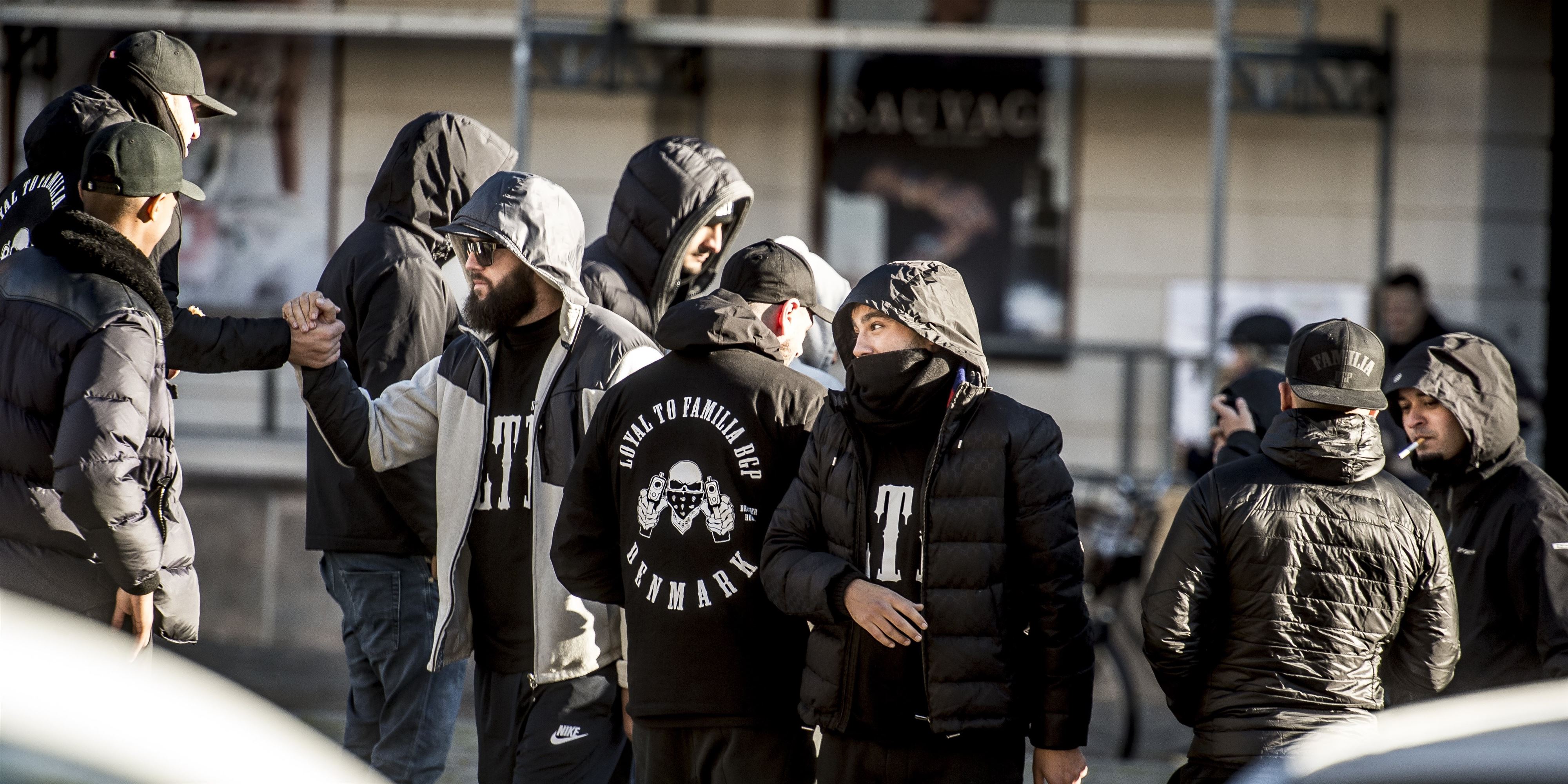 OVERBLIK: Hvem er Loyal to Familia? - Avisen.dk