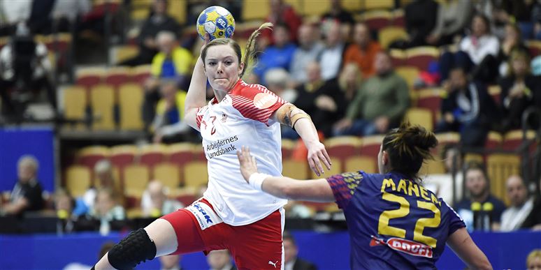 Klavs Bruun: Anne Mette Hansen-fravalg til VM er logisk - Avisen.dk