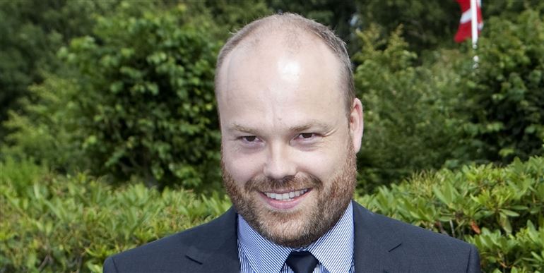 Dansk milliardær får kommune til at flytte vej: Fik møde med borgmester ...